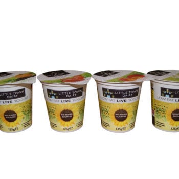 Local Dairy Products | Preston | Lancashire - Little Town Dairy